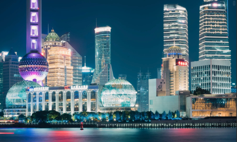 Is Shanghai Safe for Tourists? – A Local’s Honest Take - The Hidden China