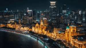 Is Shanghai Safe for Tourists? – A Local’s Honest Take - The Hidden China