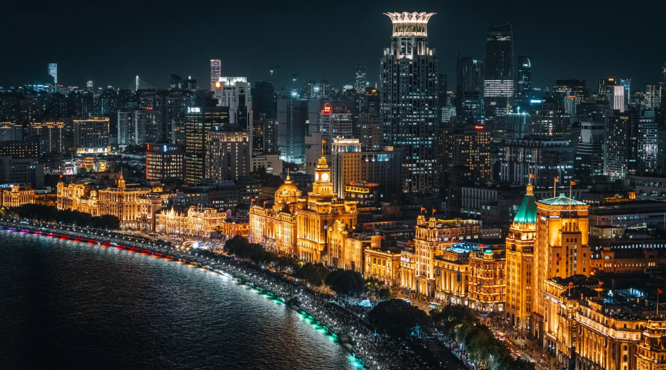 Is Shanghai Safe for Tourists? – A Local’s Honest Take - The Hidden China