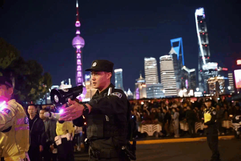 Is Shanghai Safe for Tourists? – A Local’s Honest Take - The Hidden China