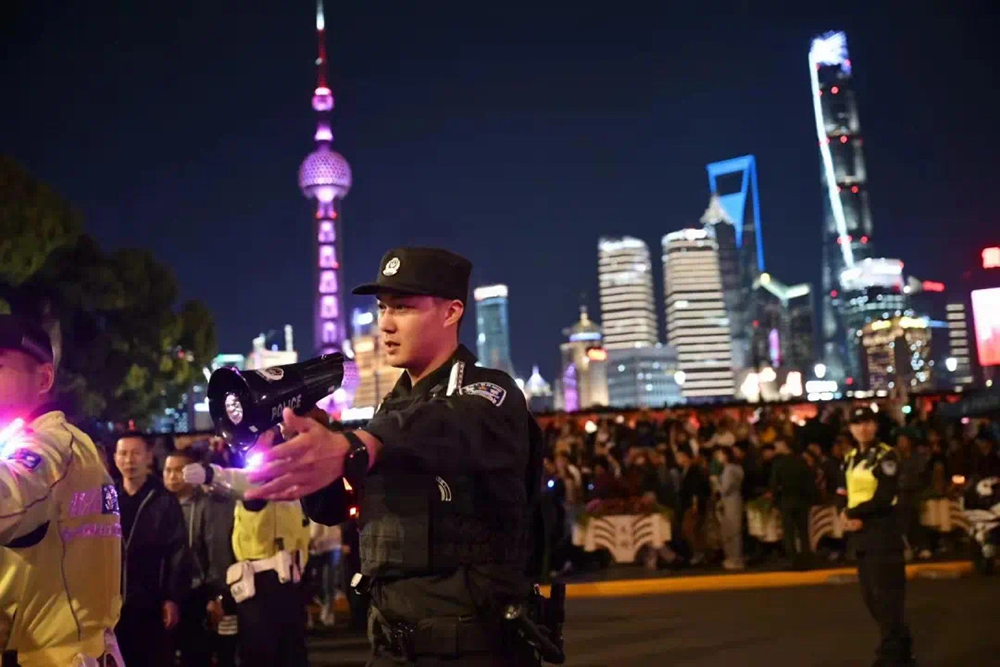 Is Shanghai Safe for Tourists? – A Local’s Honest Take - The Hidden China