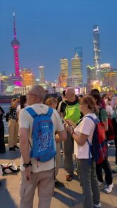 Is Shanghai Safe for Tourists? – A Local’s Honest Take - The Hidden China