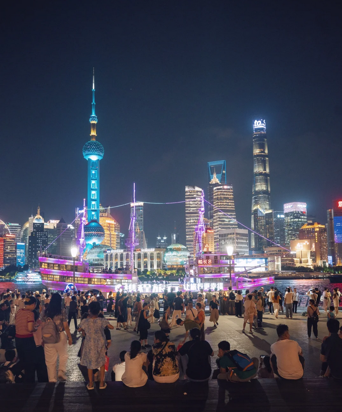Is Shanghai Safe for Tourists? – A Local’s Honest Take - The Hidden China