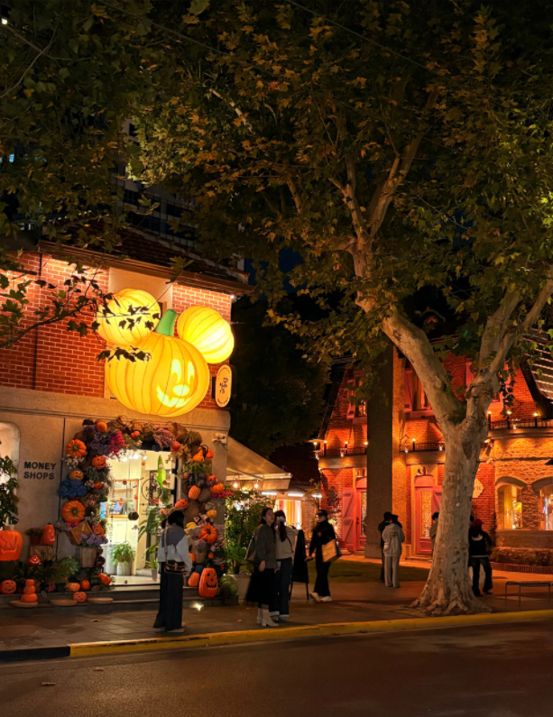 Is Shanghai Safe for Tourists? – A Local’s Honest Take - The Hidden China