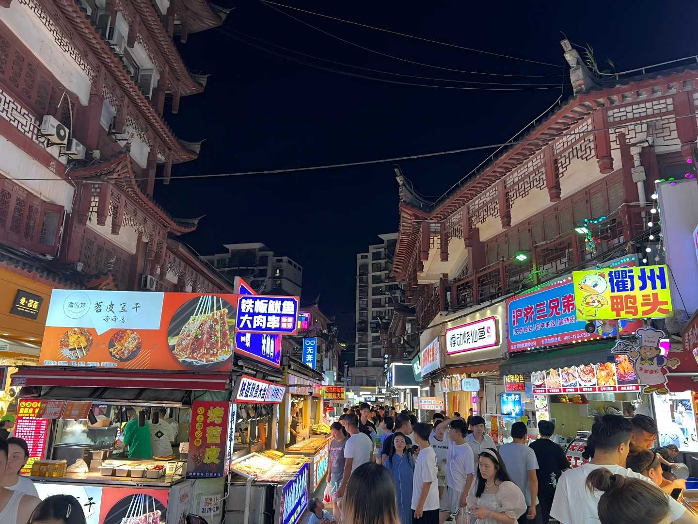 Is Shanghai Safe for Tourists? – A Local’s Honest Take - The Hidden China