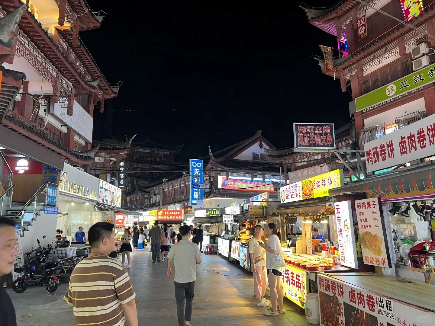 Is Shanghai Safe for Tourists? – A Local’s Honest Take - The Hidden China