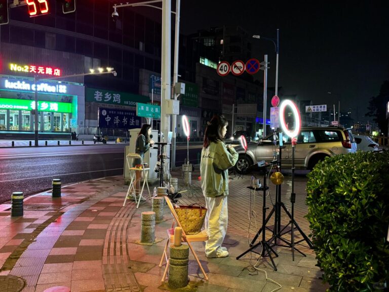 Is Shanghai Safe for Tourists? – A Local’s Honest Take - The Hidden China
