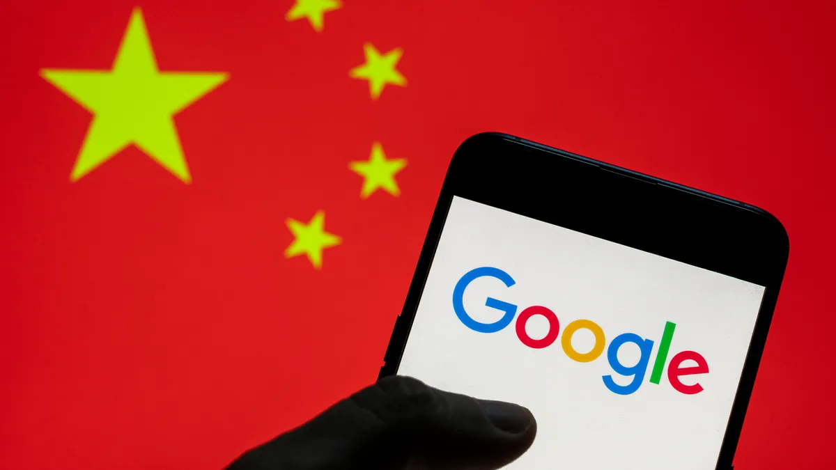 How to Access Google, YouTube, and Gmail in China? - The Hidden China